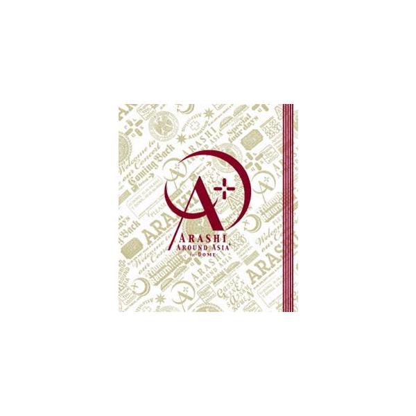 【発売日：2024年11月03日】種別:Blu-ray 音楽邦楽アイドル 発売日:2024/11/03 販売元:ソニー・ミュージックソリューションズ 登録日:2024/09/17 嵐 アラシ アラシアラウンドアジアプラスインドーム ジャニー...