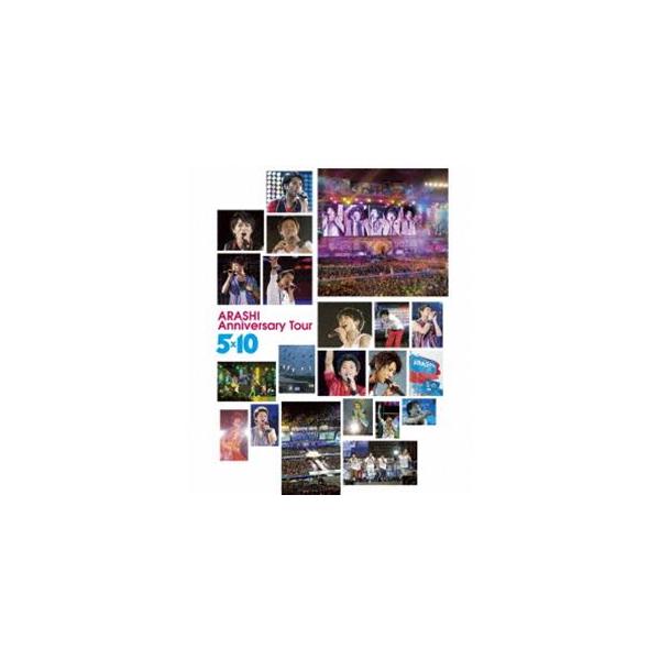 【発売日：2024年11月03日】種別:Blu-ray 音楽邦楽アイドル 発売日:2024/11/03 販売元:ソニー・ミュージックソリューションズ 登録日:2024/09/17 嵐 アラシ アラシアニバーサリーツアーファイブバイテン ジャ...