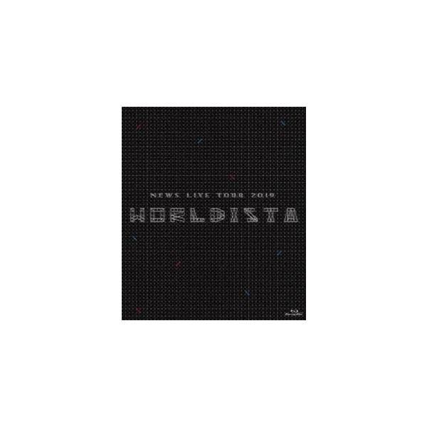 【発売日：2020年10月21日】種別:Blu-ray 音楽邦楽アイドル 発売日:2020/10/21 販売元:ソニー・ミュージックソリューションズ 登録日:2024/12/25 NEWS ニュースライブツアー2019ワールディスタ NEW...