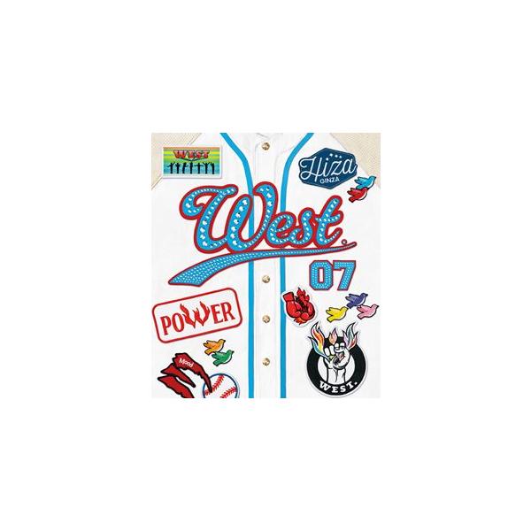 【発売日：2023年12月20日】種別:Blu-ray 音楽邦楽アイドル 発売日:2023/12/20 販売元:ソニー・ミュージックソリューションズ 登録日:2024/03/01 WEST. ウエスト ウエストライブツアー2023パワー ジ...