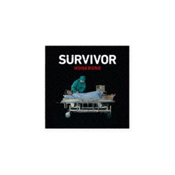 【発売日：2022年02月09日】種別:CD 邦楽J-POP 発売日:2022/02/09 販売元:FABTONE 登録日:2022/01/10 HONEBONE ホネボーン サバイバー LDCH-0010 アルバム 内容:そうじゃなかった...