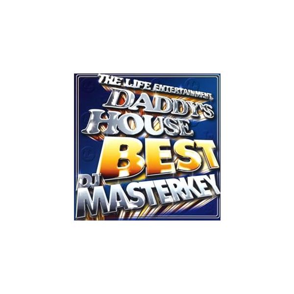 【発売日：2005年10月26日】種別:CD 邦楽ラップ/ヒップホップ 発売日:2005/10/26 販売元:ユニバーサル ミュージック 登録日:2006/10/20 DJ MASTERKEY ディージェイマスターキー ダディーズ ハウス ...