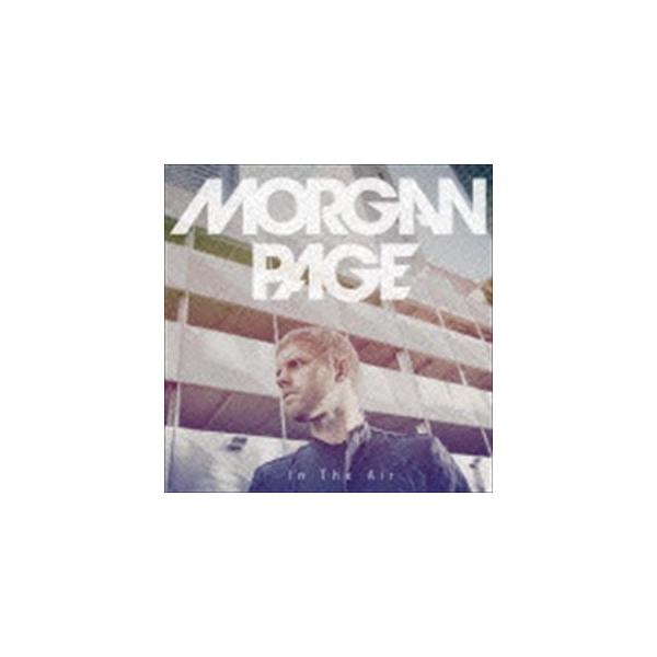 【発売日：2012年11月21日】種別:CD 洋楽クラブ/テクノ 発売日:2012/11/21 販売元:レキシントン 登録日:2015/10/26 モーガン・ペイジ ペイジ モーガン イン ザ エアー ジャパン デラックス エディション 内...