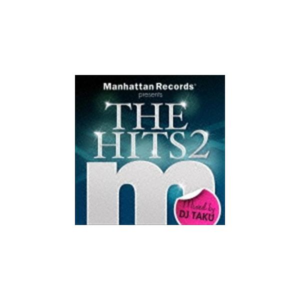 【発売日：2012年12月26日】種別:CD 洋楽ソウル/R&amp;B 発売日:2012/12/26 販売元:レキシントン 登録日:2015/10/19 DJ TAKU（MIX） ディージェイタク マンハッタン レコード プレゼンツ ザ ...