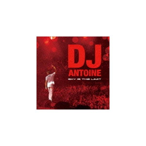 【発売日：2013年05月22日】種別:CD 洋楽クラブ/テクノ 発売日:2013/05/22 販売元:レキシントン 登録日:2015/10/19 DJアントワン ディージェイアントワン スカイ イズ ザ リミット 内容:You And M...