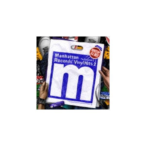 【発売日：2013年11月20日】種別:CD 洋楽ラップ/ヒップホップ 発売日:2013/11/20 販売元:レキシントン 登録日:2015/10/26 （V.A.） マンハッタン レコーズ ジ エクスクルーシブス バイナル ヒッツ ボリュ...