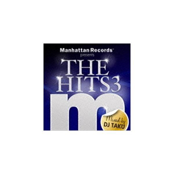【発売日：2013年12月25日】種別:CD 洋楽ソウル/R&amp;B 発売日:2013/12/25 販売元:レキシントン 登録日:2015/01/09 DJ TAKU（MIX） ディージェイタク マンハッタン レコーズ プレゼンツ ザ ...