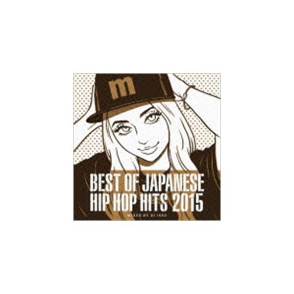 【発売日：2015年11月18日】種別:CD 邦楽ラップ/ヒップホップ 発売日:2015/11/18 販売元:レキシントン 登録日:2015/10/13 DJ ISSO（MIX） ディージェイイソ マンハッタン レコーズ ベスト オブ ジャ...