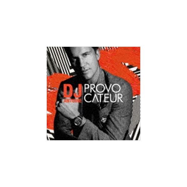 【発売日：2016年08月05日】種別:CD 洋楽クラブ/テクノ 発売日:2016/08/05 販売元:レキシントン 登録日:2016/06/24 DJアントワン ディージェイアントワン プロバカートル ジャパン デラックス エディション ...