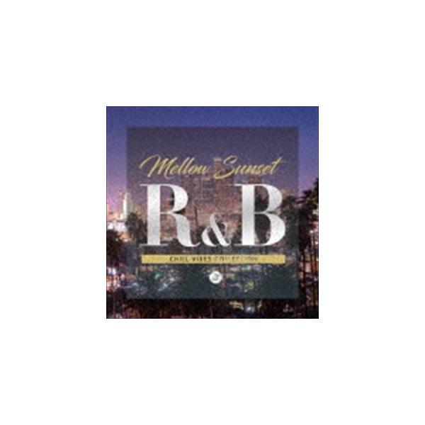 【発売日：2019年09月20日】種別:CD 洋楽ソウル/R&amp;B 発売日:2019/09/20 販売元:レキシントン 登録日:2019/08/08 （V.A.） メロウ サンセット アールアンドビー チル バイブス コレクション 3...