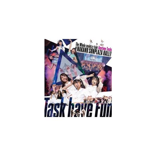 【発売日：2020年06月17日】種別:Blu-ray 音楽Jポップ 発売日:2020/06/17 販売元:ハピネット 登録日:2020/06/30 Task have タスクハブファン ザホールカントリーツアーエニータイムタスクスアットナ...