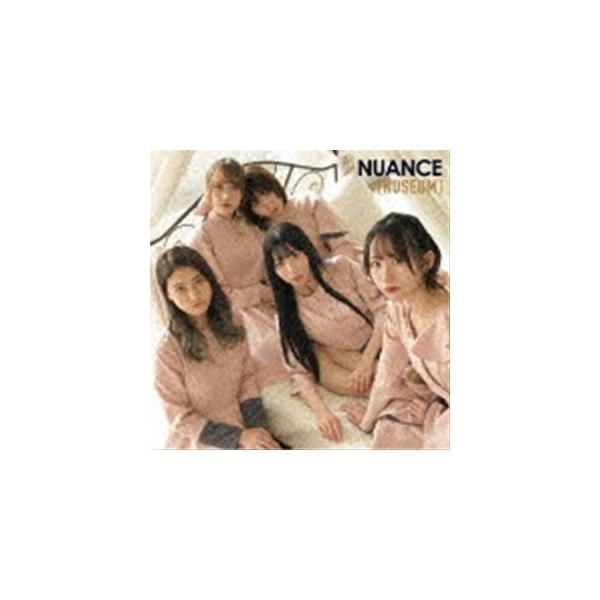 【発売日：2022年07月13日】種別:CD 邦楽J-POP 発売日:2022/07/13 販売元:ディスクユニオン 登録日:2022/06/07 NUANCE ヌュアンス ヌュジアム 内容:ミライサーカス／セツナシンドローム／sekisy...