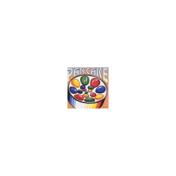 【発売日：1996年01月20日】種別:CD ジャズ・フュージョン国内フュージョン 発売日:1996/01/20 販売元:ソニー・ミュージックソリューションズ 登録日:2008/07/31 Pan Cake パンケーキ パンケーキ Pan ...