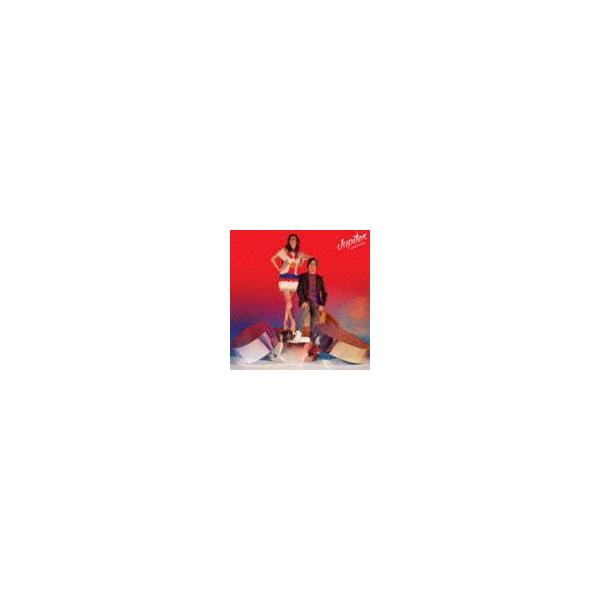 【発売日：2012年07月11日】種別:CD 洋楽ロック ※こちらの商品はインディーズ盤にて流通量が少なく、手配できない場合がございます 発売日:2012/07/11 販売元:ウルトラ・ヴァイヴ 登録日:2012/05/31 ジュピター ジ...