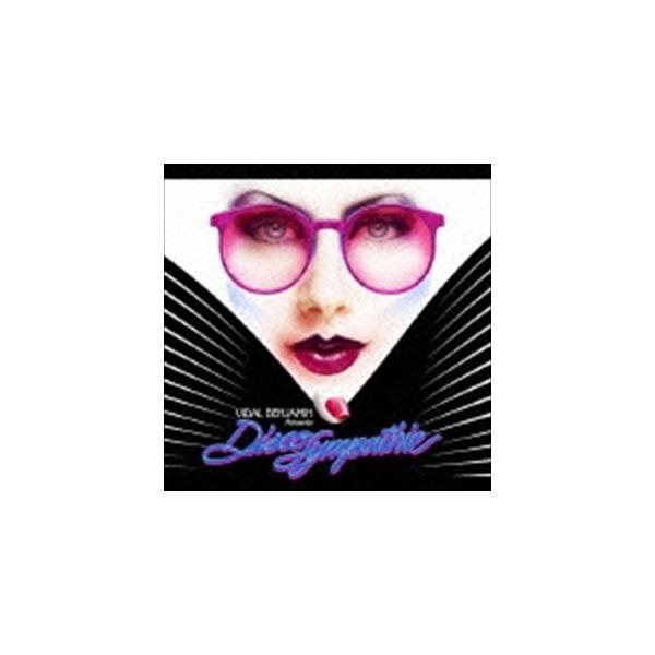 【発売日：2015年02月28日】種別:CD 洋楽クラブ/テクノ ※こちらの商品はインディーズ盤にて流通量が少なく、手配できない場合がございます 発売日:2015/02/28 販売元:ウルトラ・ヴァイヴ 登録日:2015/01/12 （V....