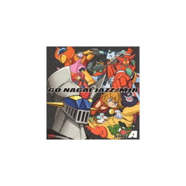 【発売日：2003年08月27日】種別:CD ジャズ・フュージョン国内ジャズ 発売日:2003/08/27 販売元:徳間ジャパンコミュニケーションズ 登録日:2006/10/20 MJR GO NAGAI JAZZ SIDE A 特典:ステ...