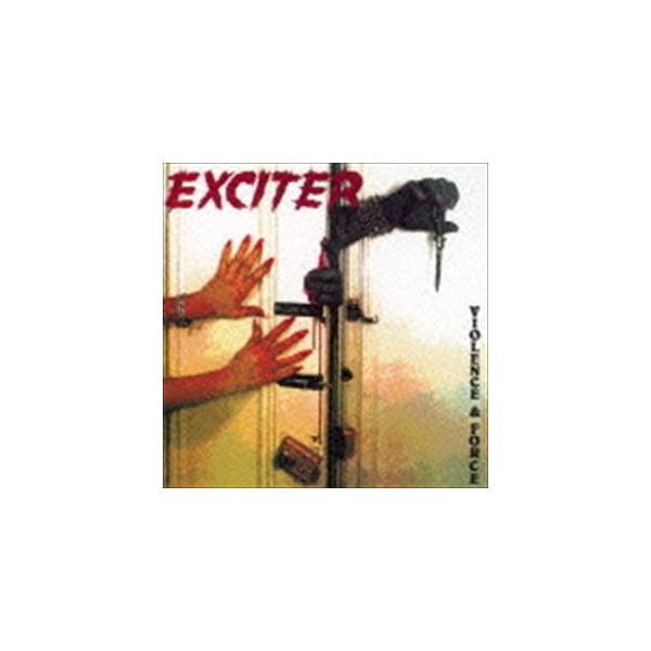 【発売日：2016年03月23日】種別:CD 洋楽ハードロック/ヘヴィメタル ※こちらの商品はインディーズ盤にて流通量が少なく、手配できない場合がございます 発売日:2016/03/23 販売元:ウルトラ・ヴァイヴ 登録日:2016/03/...