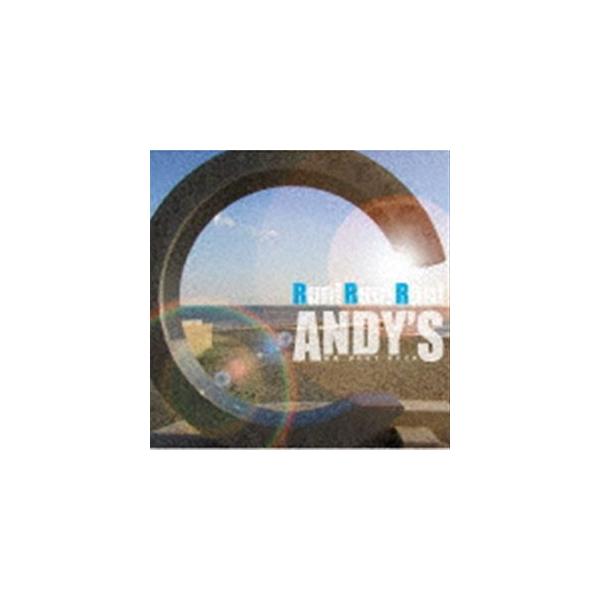 【発売日：2014年04月30日】種別:CD 邦楽ロック/ソウル 発売日:2014/04/30 販売元:マーキュリー 登録日:2014/04/16 ANDY’S アンディーズ ラン ラン ラン 内容:Run!Run!Run!／孤独