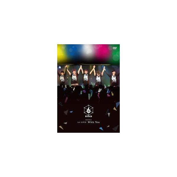 【発売日：2019年03月27日】種別:DVD 音楽Jポップ 発売日:2019/03/27 販売元:マリン・エンタテインメント 登録日:2019/01/14 ＆6allein
