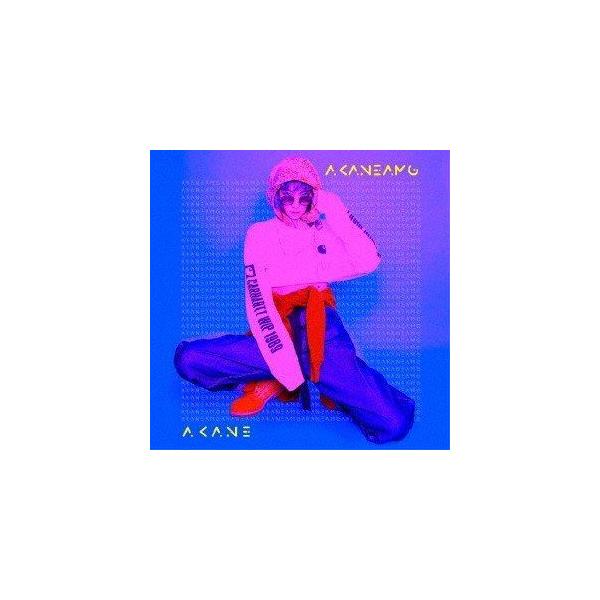 【発売日：2019年01月16日】種別:CD 邦楽J-POP ※こちらの商品はインディーズ盤にて流通量が少なく、手配できない場合がございます 発売日:2019/01/16 販売元:ダイキサウンド 登録日:2018/11/20 AKANE ア...