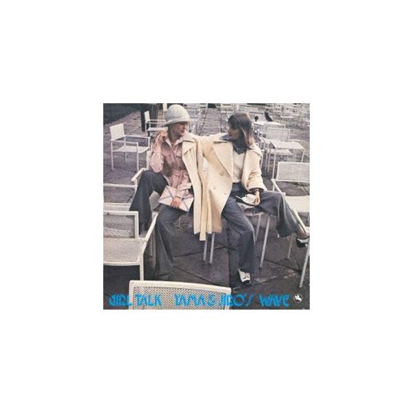 【発売日：2024年10月23日】種別:CD ジャズ・フュージョン国内ジャズ 発売日:2024/10/23 販売元:ソニー・ミュージックソリューションズ 登録日:2024/08/20 ヤマ＆ジローズ・ウェイヴ ヤマアンドジローズウェイブ ガ...