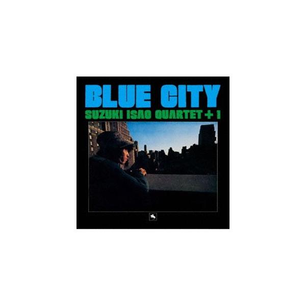 【発売日：2025年02月26日】種別:CD ジャズ・フュージョン国内ジャズ 発売日:2025/02/26 販売元:ソニー・ミュージックソリューションズ 登録日:2024/11/25 鈴木勲カルテット＋1 スズキイサオカルテット ブルー シ...