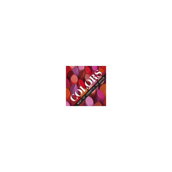 【発売日：2013年07月24日】種別:CD サントラ国内TV 発売日:2013/07/24 販売元:ソニー・ミュージックソリューションズ 登録日:2013/05/28 （V.A.） COLORS BEST OF COSMETIC CM S...