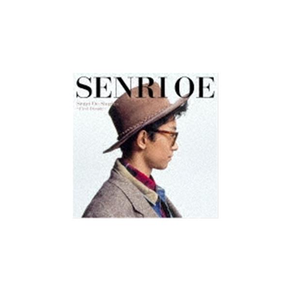 【発売日：2022年06月22日】種別:CD 邦楽J-POP 発売日:2022/06/22 販売元:ソニー・ミュージックソリューションズ 登録日:2022/04/01 大江千里 SENRI OE SINGLES -FIRST DECADE-...