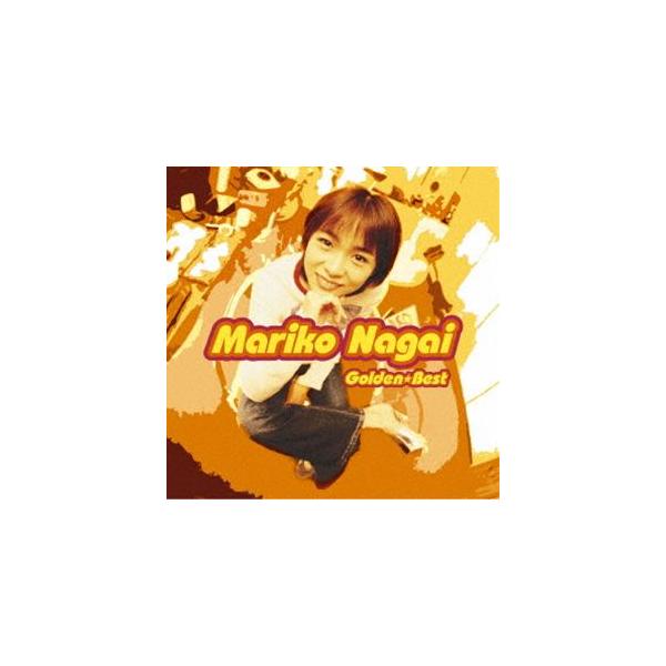 【発売日：2026年05月27日】種別:CD 邦楽J-POP 発売日:2026/05/27 販売元:ソニー・ミュージックソリューションズ 登録日:2026/03/23 永井真理子 ナガイマリコ ゴールデン ベスト ナガイマリコ 永井真理子 ...