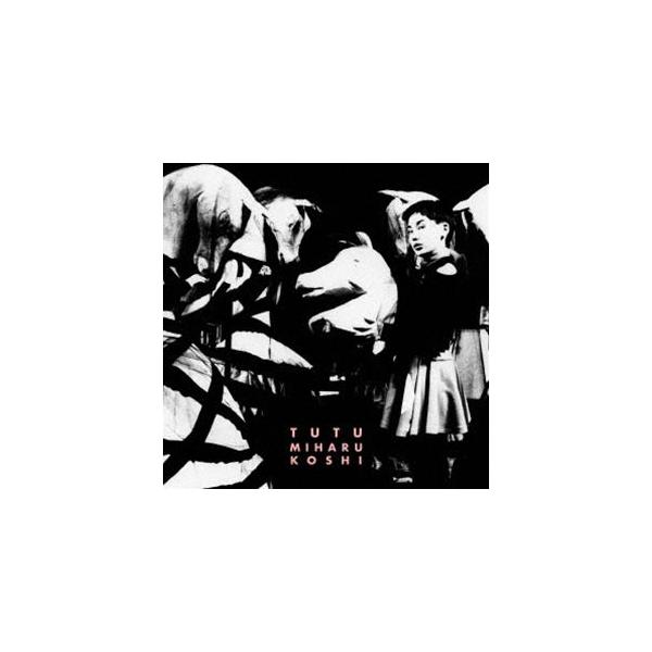 【発売日：2024年12月25日】種別:レコード 12inch 邦楽クラブ/テクノ 発売日:2024/12/25 販売元:ソニー・ミュージックソリューションズ 登録日:2024/11/14 コシミハル コシミハル チュチュ コシミハル CD...