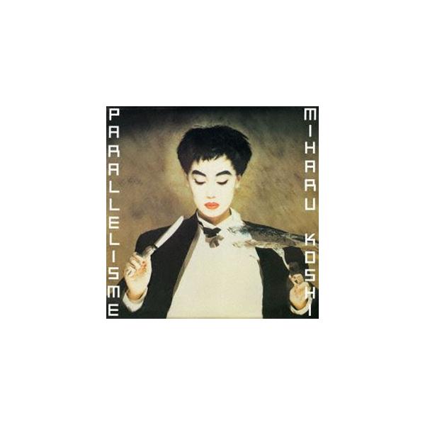 【発売日：2024年12月25日】種別:レコード 12inch 邦楽クラブ/テクノ 発売日:2024/12/25 販売元:ソニー・ミュージックソリューションズ 登録日:2024/11/14 コシミハル コシミハル パラレリズム コシミハル ...