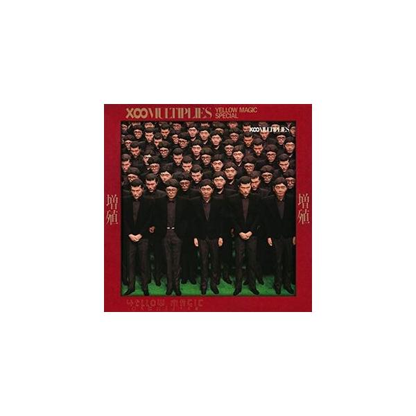 【発売日：2019年02月27日】種別:レコード 邦楽クラブ/テクノ 発売日:2019/02/27 販売元:ソニー・ミュージックソリューションズ 登録日:2018/12/19 YELLOW MAGIC ORCHESTRA イエローマジックオ...