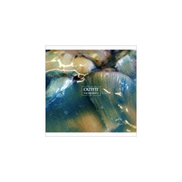 【発売日：2015年08月22日】種別:CD 洋楽ロック ※こちらの商品はインディーズ盤にて流通量が少なく、手配できない場合がございます 発売日:2015/08/22 販売元:ウルトラ・ヴァイヴ 登録日:2015/06/08 アウトフィット...