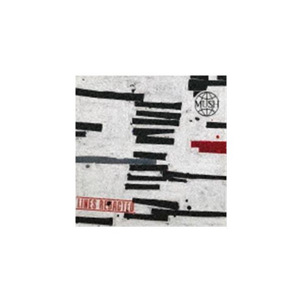 【発売日：2021年03月03日】種別:CD 洋楽ロック ※こちらの商品はインディーズ盤にて流通量が少なく、手配できない場合がございます 発売日:2021/03/03 販売元:ウルトラ・ヴァイヴ 登録日:2020/12/25 MUSH マッ...