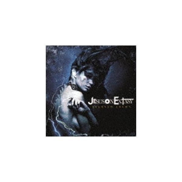 【発売日：2008年06月04日】種別:CD 洋楽ロック 発売日:2008/06/04 販売元:ビクターエンタテインメント 登録日:2008/03/26 ジーザス・オン・エクスタシー ジーザスオンエクスタシー ビラブドエネミー 特典:解説歌...