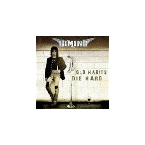 【発売日：2015年06月24日】種別:CD 洋楽ハードロック/ヘヴィメタル 発売日:2015/06/24 販売元:ビクターエンタテインメント 登録日:2015/04/27 ディミノ ディミノ オールド ハビッツ ダイ ハード 特典:解説歌...