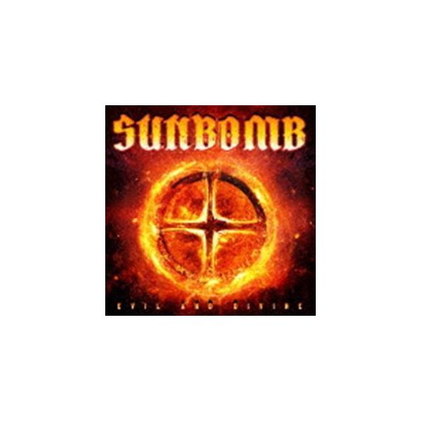 【発売日：2021年05月14日】種別:CD 洋楽ハードロック/ヘヴィメタル 発売日:2021/05/14 販売元:ビクターエンタテインメント 登録日:2021/03/02 サンボム サンボム イーブル アンド ディバイン 特典:解説歌詞対...