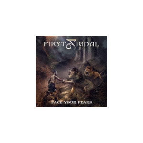 【発売日：2023年02月17日】種別:CD 洋楽ハードロック/ヘヴィメタル 発売日:2023/02/17 販売元:ビクターエンタテインメント 登録日:2022/12/09 ファースト・シグナル ファーストシグナル フェイス ユア フィアー...