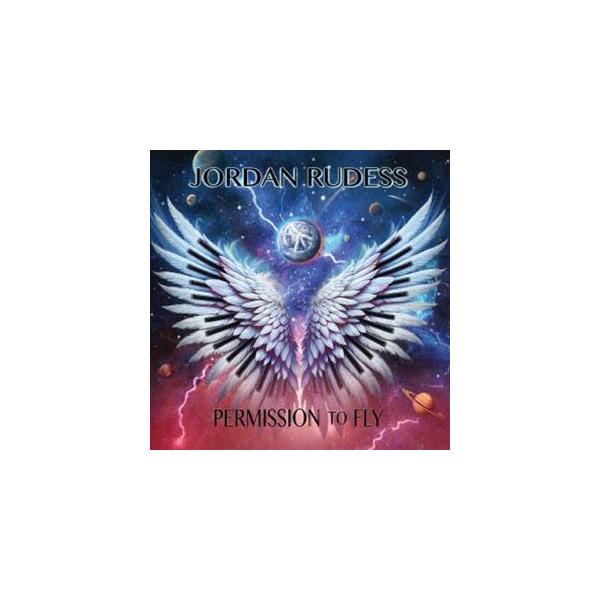 【発売日：2025年02月05日】種別:CD 洋楽ハードロック/ヘヴィメタル 発売日:2025/02/05 販売元:ビクターエンタテインメント 登録日:2024/12/04 ジョーダン・ルーデス ルーデス ジョーダン パーミッション トゥ ...