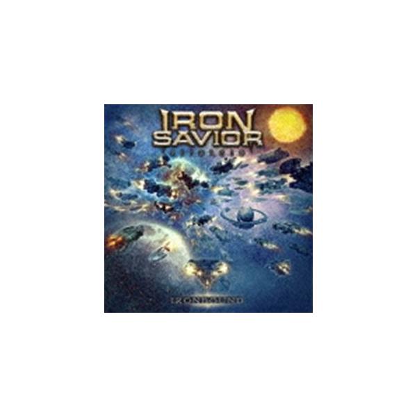【発売日：2022年08月24日】種別:CD 洋楽ハードロック/ヘヴィメタル 発売日:2022/08/24 販売元:ビクターエンタテインメント 登録日:2022/07/05 アイアン・セイヴィアー アイアンセイビアー アイアンバウンド アイ...