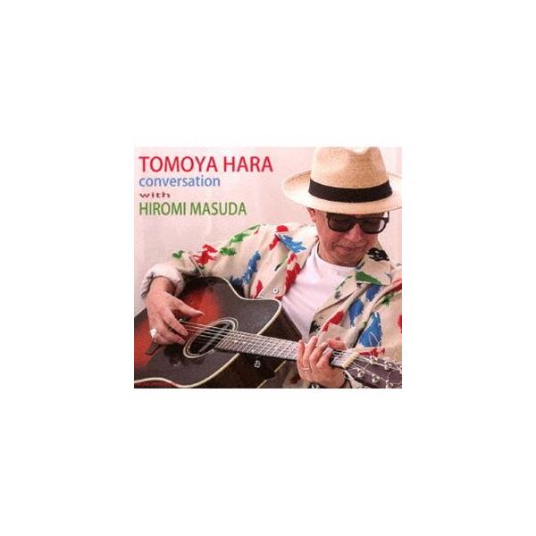 【発売日：2023年11月29日】種別:CD ジャズ・フュージョン国内ジャズ 発売日:2023/11/29 販売元:ディスクユニオン 登録日:2023/11/13 TOMOYA HARA with HIROMI MASUDA（g／as） ト...