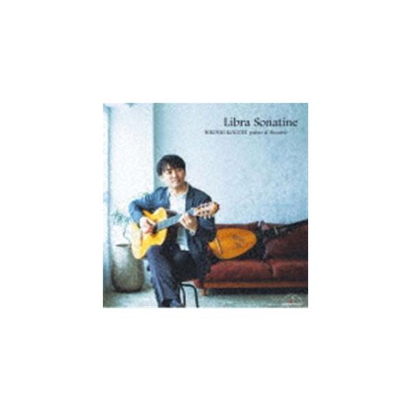 【発売日：2021年06月25日】種別:CD クラシック器楽曲 発売日:2021/06/25 販売元:マイスター・ミュージック 登録日:2021/05/10 小暮浩史（g、theorbo） コグレヒロシ リブラ ソナチネ 特典:ライナーノー...
