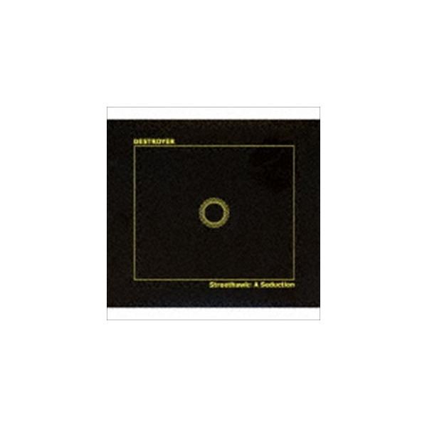 【発売日：2016年12月28日】種別:CD 洋楽ロック ※こちらの商品はインディーズ盤にて流通量が少なく、手配できない場合がございます 発売日:2016/12/28 販売元:ウルトラ・ヴァイヴ 登録日:2016/12/06 デストロイヤー...