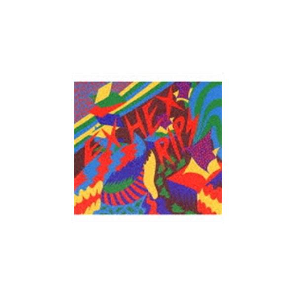 【発売日：2017年01月21日】種別:CD 洋楽ロック ※こちらの商品はインディーズ盤にて流通量が少なく、手配できない場合がございます 発売日:2017/01/21 販売元:ウルトラ・ヴァイヴ 登録日:2017/01/06 エクス・ヘック...