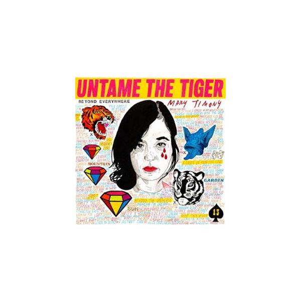 【発売日：2024年02月28日】種別:CD 洋楽ロック ※こちらの商品はインディーズ盤にて流通量が少なく、手配できない場合がございます 発売日:2024/02/28 販売元:ウルトラ・ヴァイヴ 登録日:2023/12/29 MARY TI...