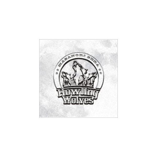 【発売日：2017年10月11日】種別:CD 邦楽ロック/ソウル 発売日:2017/10/11 販売元:コロムビア・マーケティング 登録日:2017/09/13 世良公則 HOWLING WOLVES 世良公則 CD MUCD-1397/9...