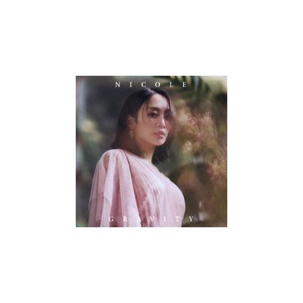 【発売日：2023年12月13日】種別:CD 洋楽アジアンポップス 発売日:2023/12/13 販売元:コロムビア・マーケティング 登録日:2023/10/13 Nicole ニコル グラビティ MUCD-9163/4 内容:Gravit...