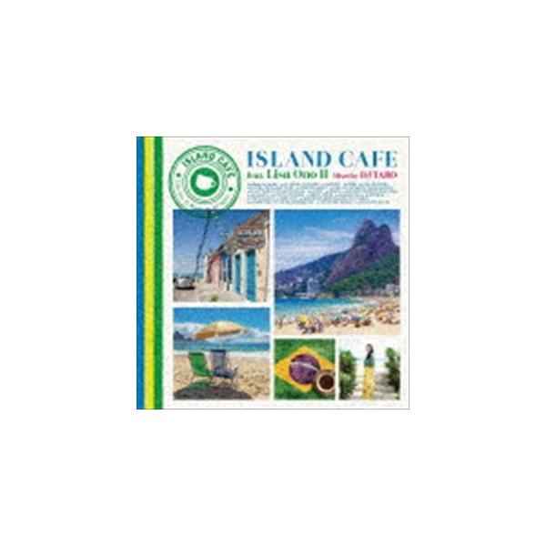 【発売日：2019年01月30日】種別:CD 邦楽J-POP 発売日:2019/01/30 販売元:コロムビア・マーケティング 登録日:2018/12/17 小野リサ／DJ TARO オノリサ ディージェイタロウ アイランド カフェ フィー...