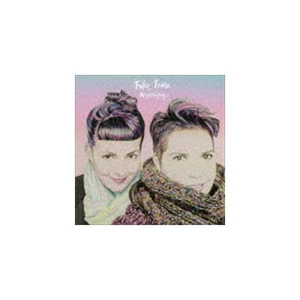 【発売日：2017年02月22日】種別:CD 洋楽ポップス ※こちらの商品はインディーズ盤にて流通量が少なく、手配できない場合がございます 発売日:2017/02/22 販売元:ウルトラ・ヴァイヴ 登録日:2017/02/02 フェイク・テ...