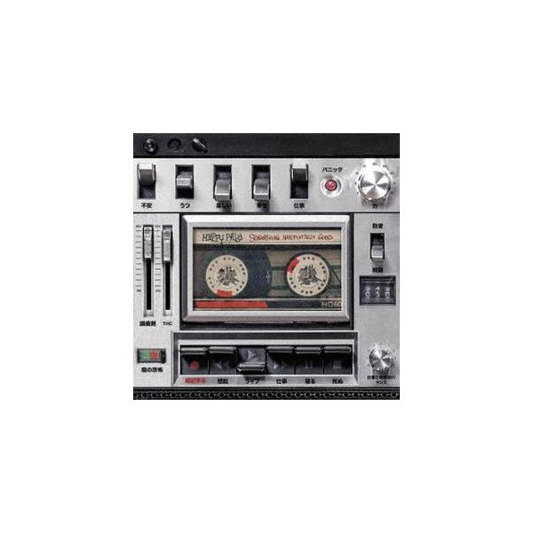 【発売日：2023年11月15日】種別:CD 洋楽ロック ※こちらの商品はインディーズ盤にて流通量が少なく、手配できない場合がございます 発売日:2023/11/15 販売元:ブリッジ 登録日:2023/11/01 Happy Pills ...